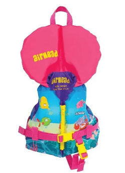 Top 11 Infant Life Jackets For Safety And Comfort In 2026