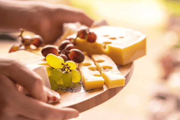 Where To Find Pag Cheese In USA